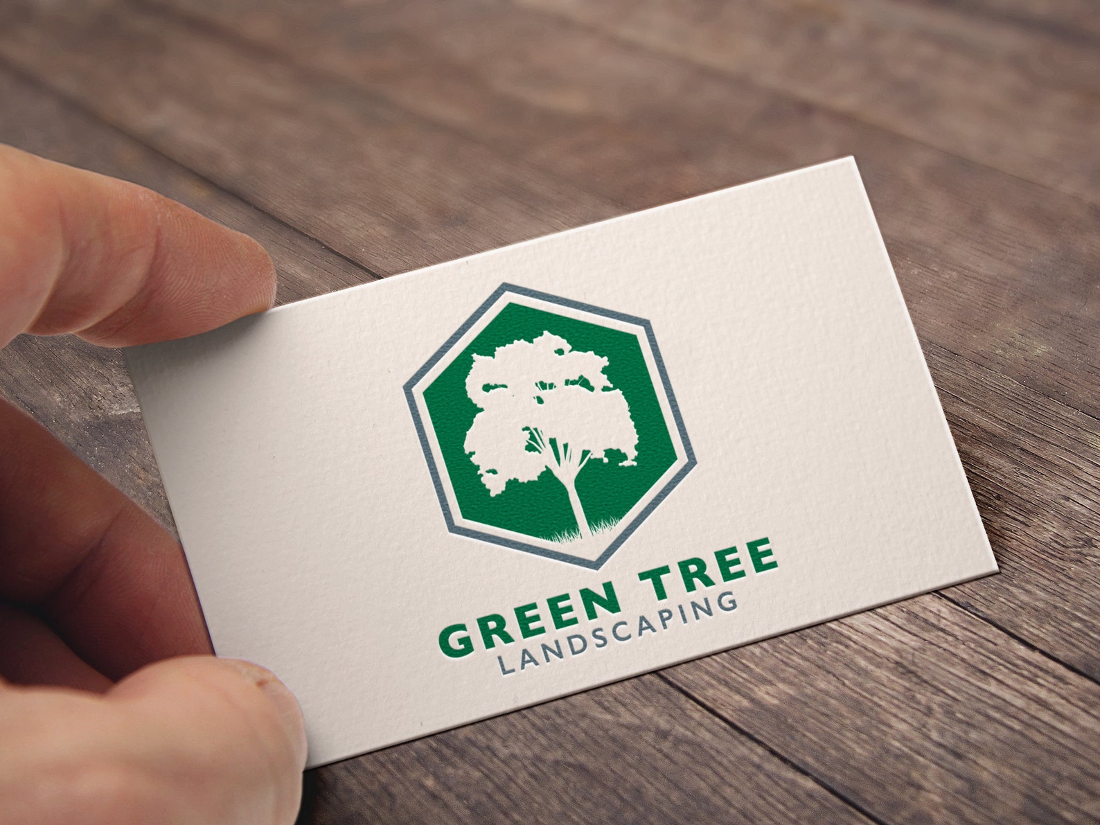 Tree Service Logo | Landscaping Logo | Landscape Logo | Landscaper Logo ...