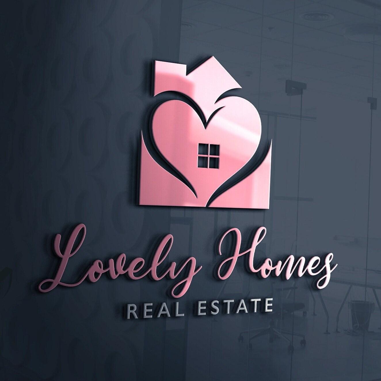 Heart House Logo