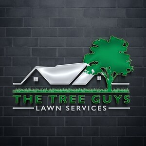 Tree Service Company Logo | Tree Logo | Tree Design | Lawn Care Company ...