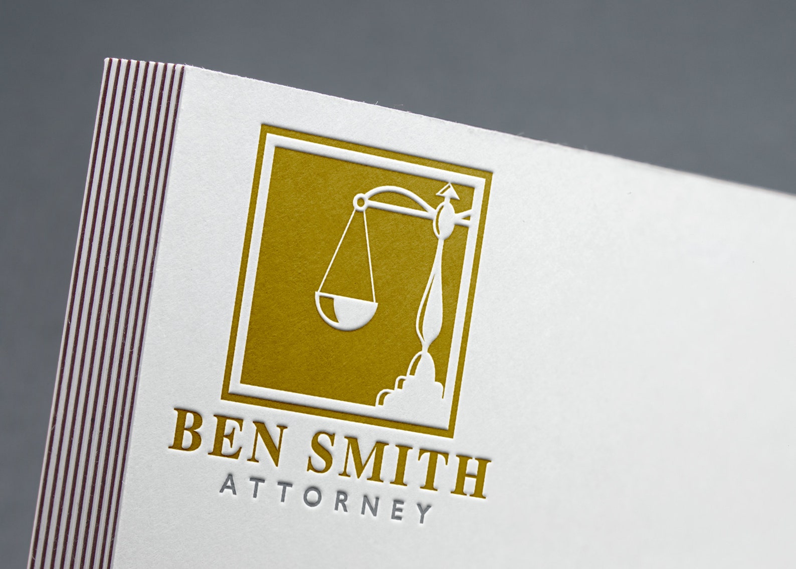 Law Firm Logo Design | Attorney Logo Design | Lawyer Logo | Judicial ...