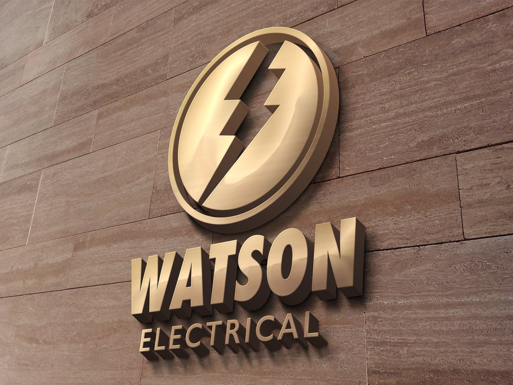 Electricity Logo Designs