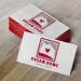 Realtor Logo Design | Real Estate Logo | Heart Logo | Heart Shaped ...