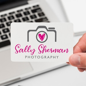 Logo Design | Photography Logo | Business Logo | Company Logo | Camera ...