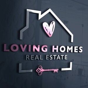Real Estate Logo Design | Realtor Logo Design | Realty Logo | Realtor ...