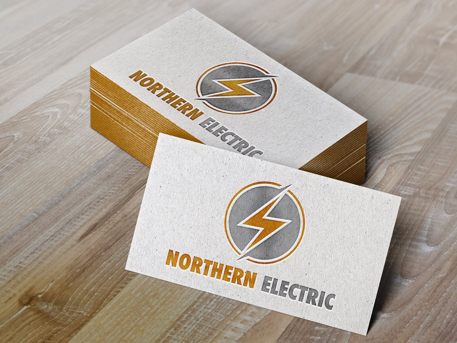 Electrician Logo Design Electrical Design Electric Company - Etsy