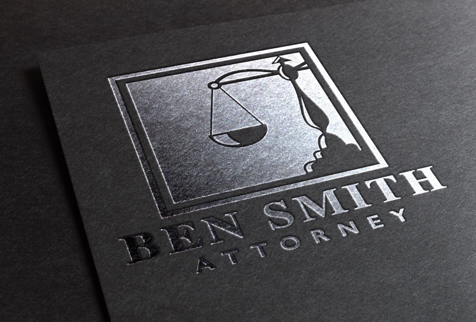 Law Firm Logo Design | Attorney Logo Design | Lawyer Logo | Judicial ...
