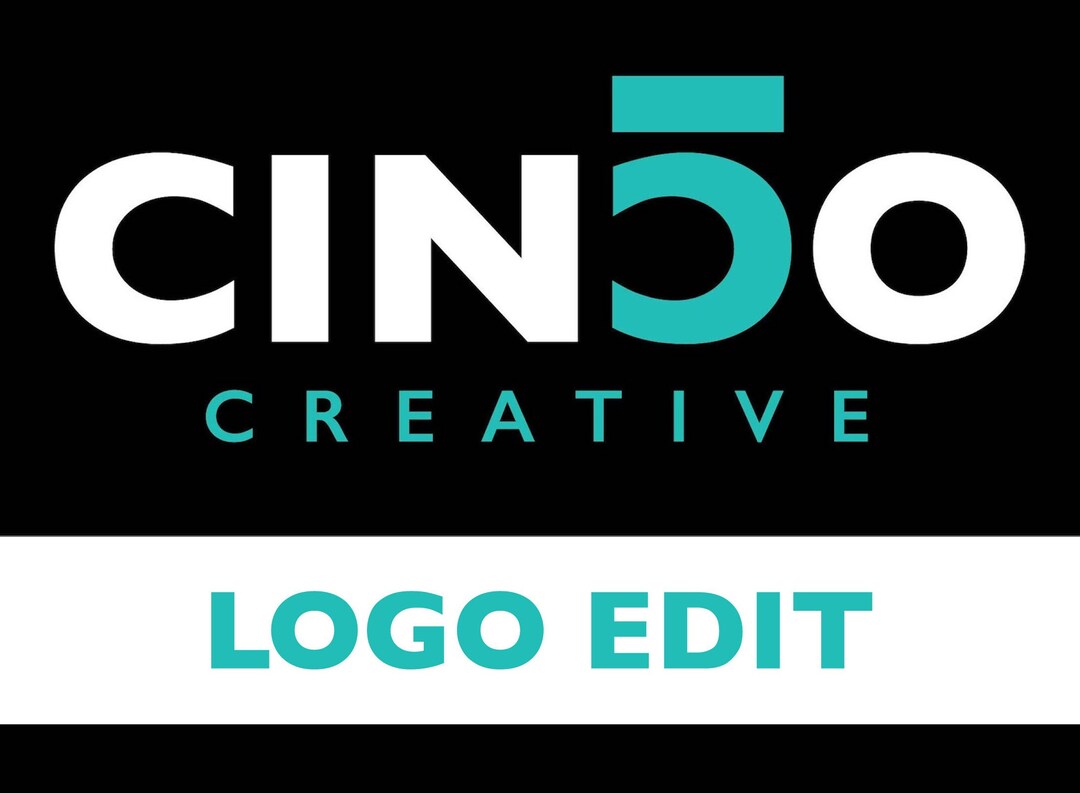 Logo Design Edit | Logo | Logos | Custom Logo Design | Pre-made Logo ...