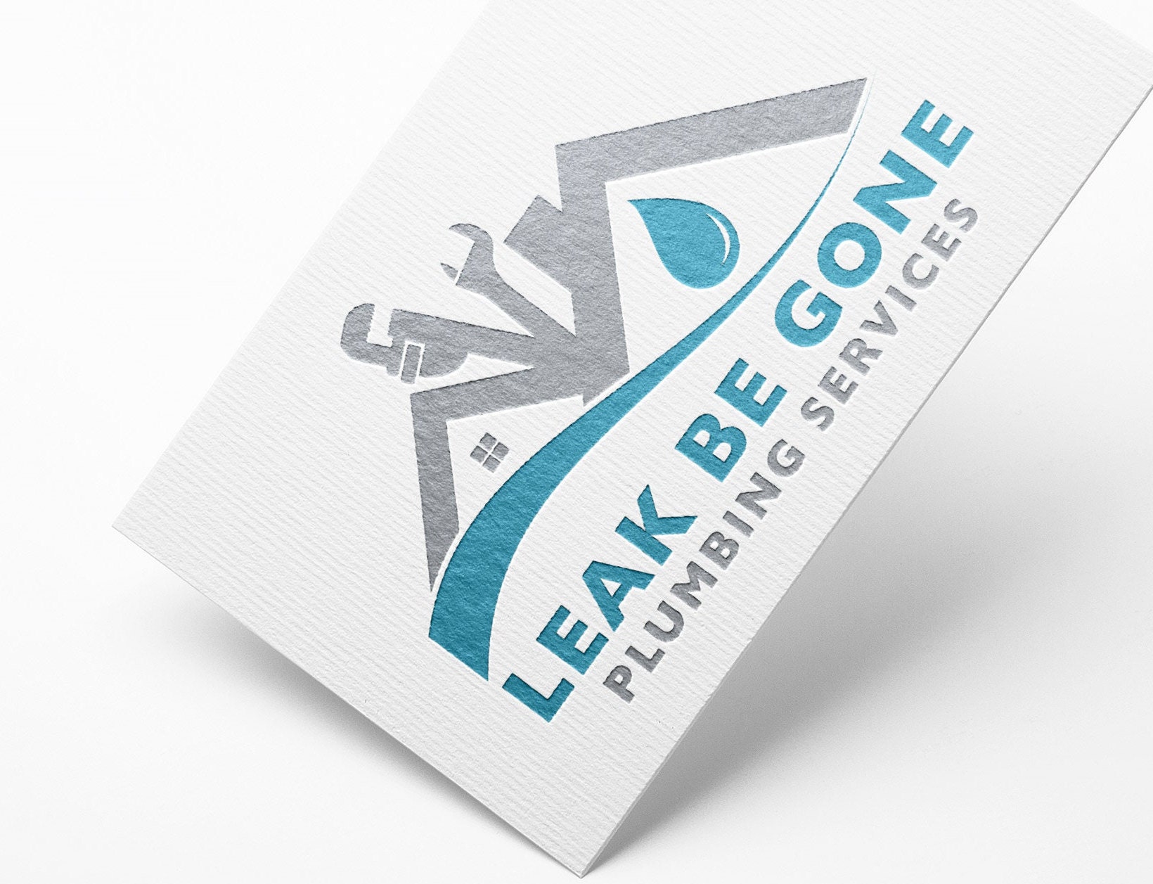 Logo Design | Plumber | Plumbing Services | Handyman Services ...