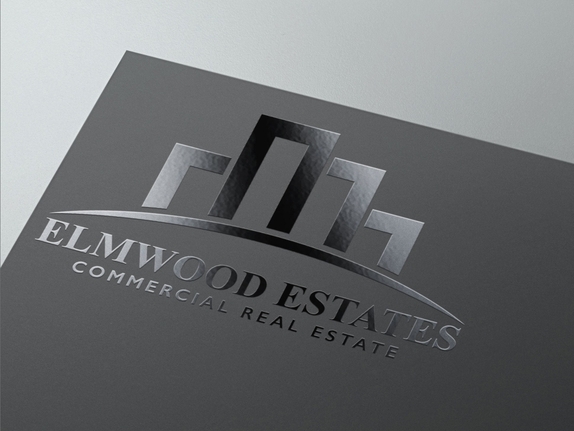 Realtor Logo Design | Real Estate Logo Design | Property Management ...