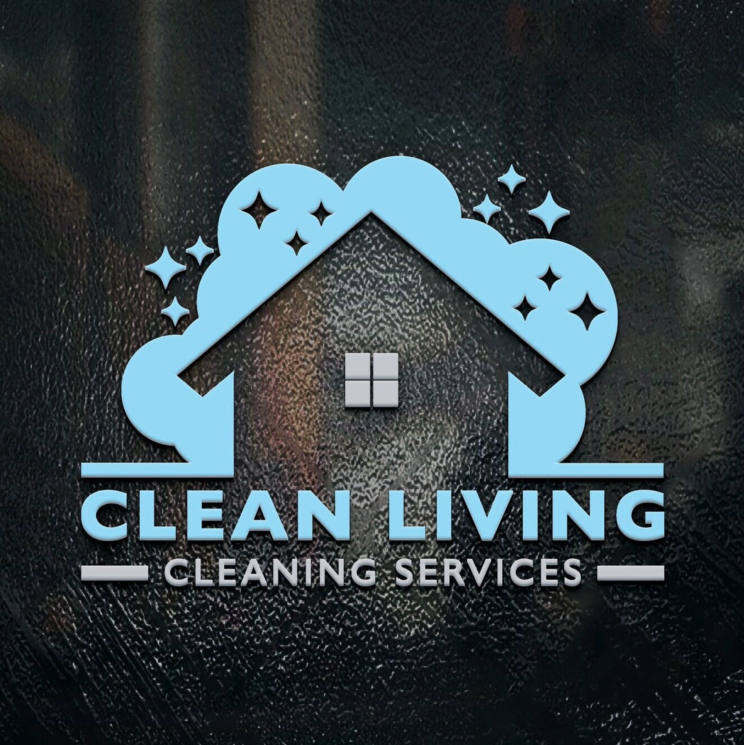 Cleaning Company Logo | Cleaning Service Business | Housekeeping Logo ...