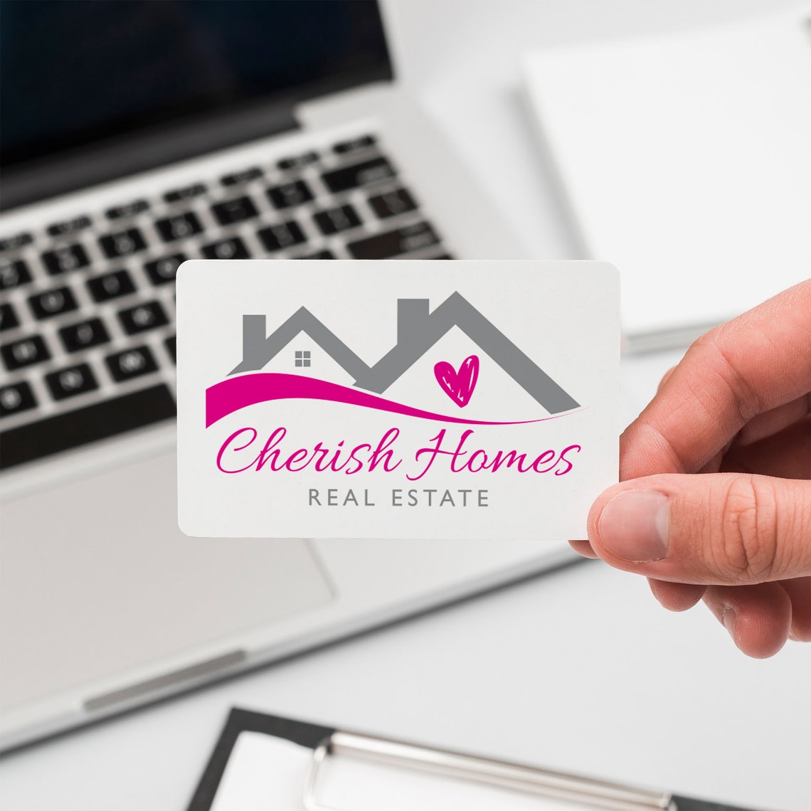Home Remodeling Logo Home Decor Logo Design Boutique - Etsy