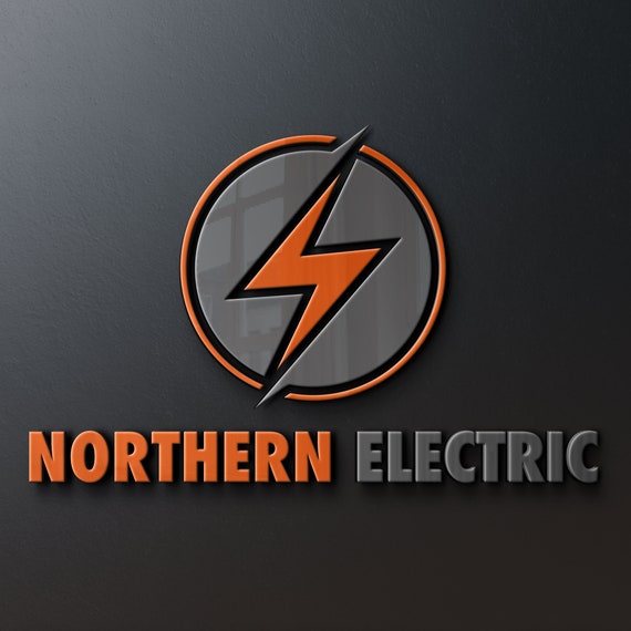 Electrical Logo Design