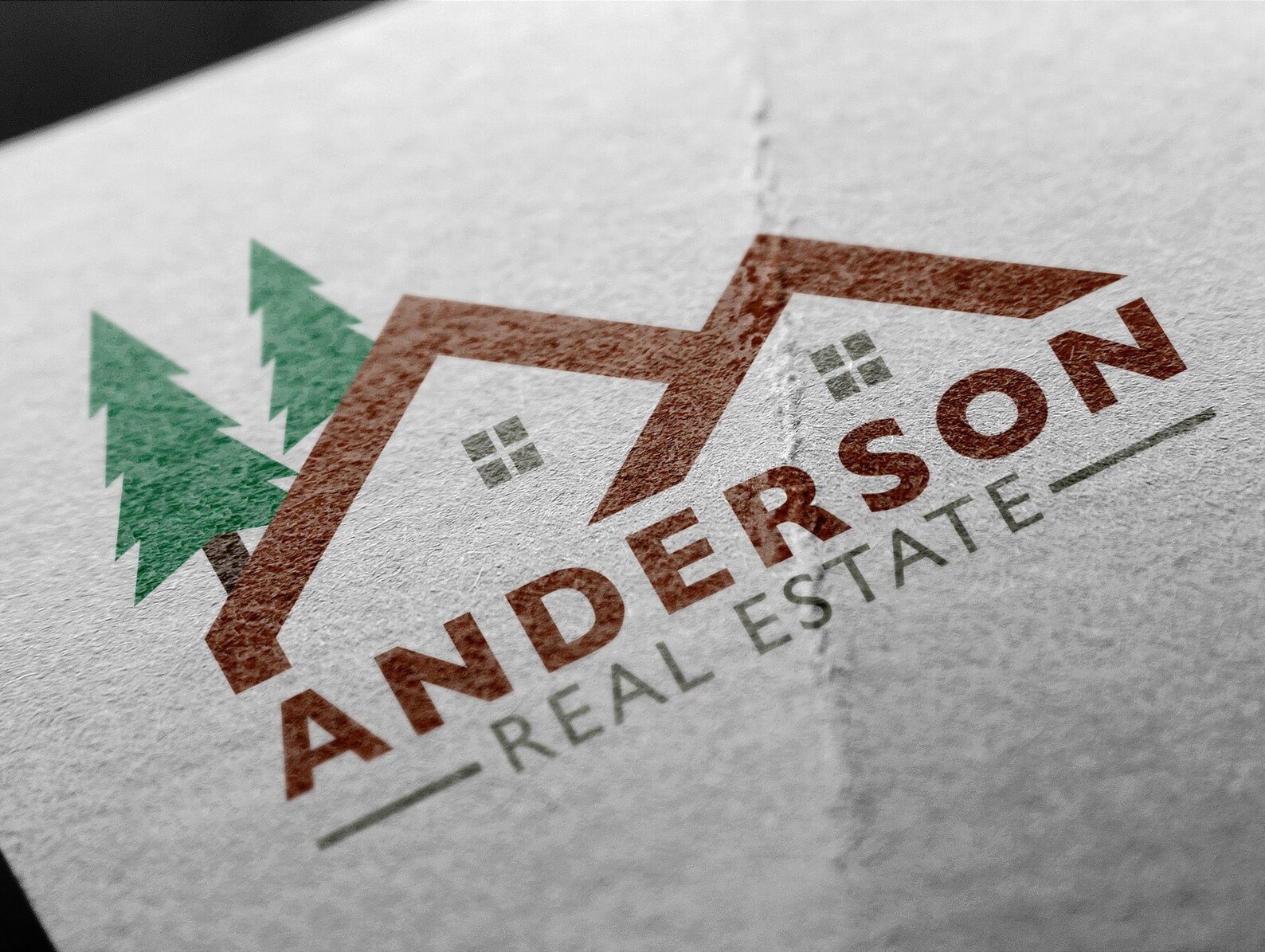 Realtor Logo Design Real Estate Logo Construction Logo Realty Logo ...