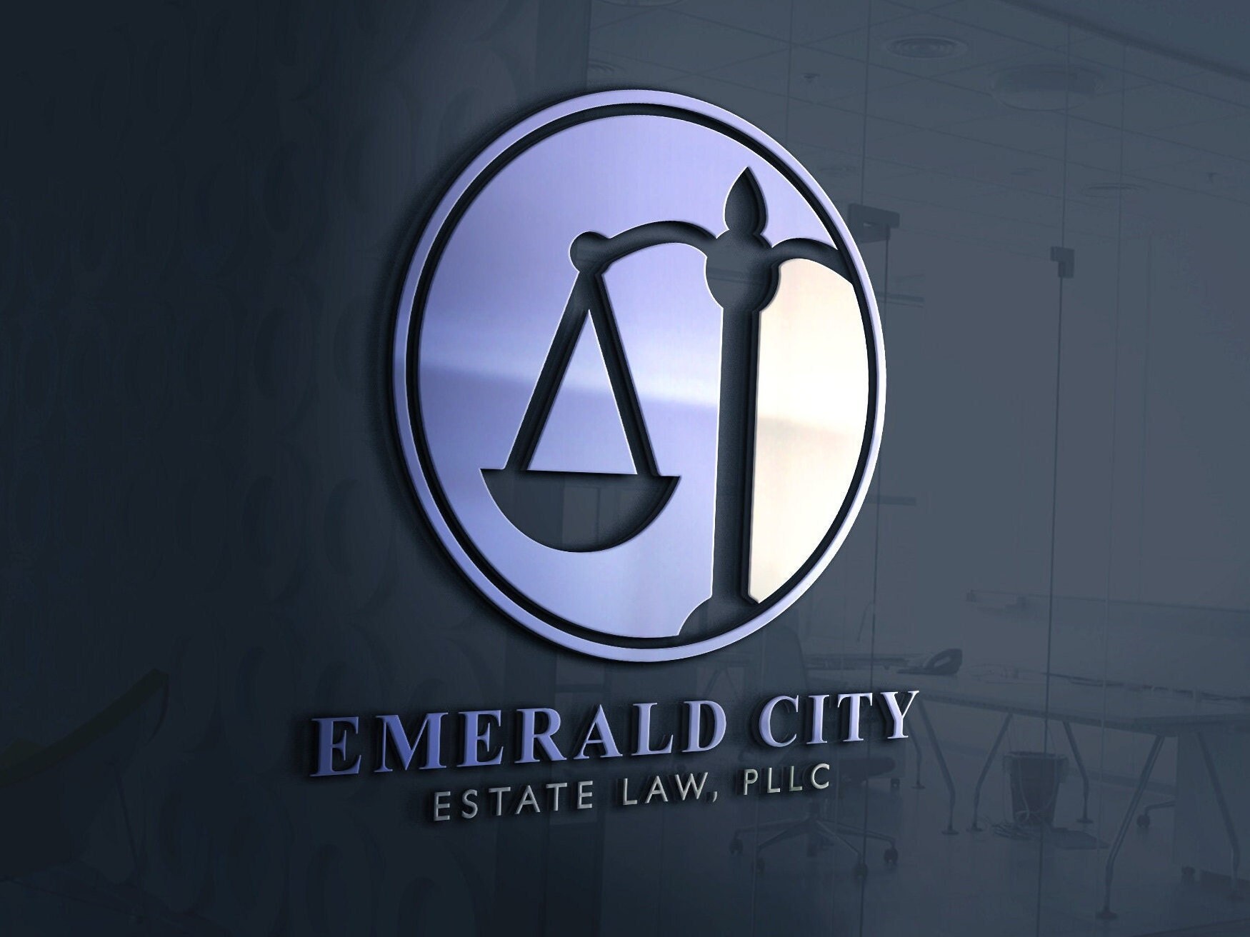Attorney Logo Design