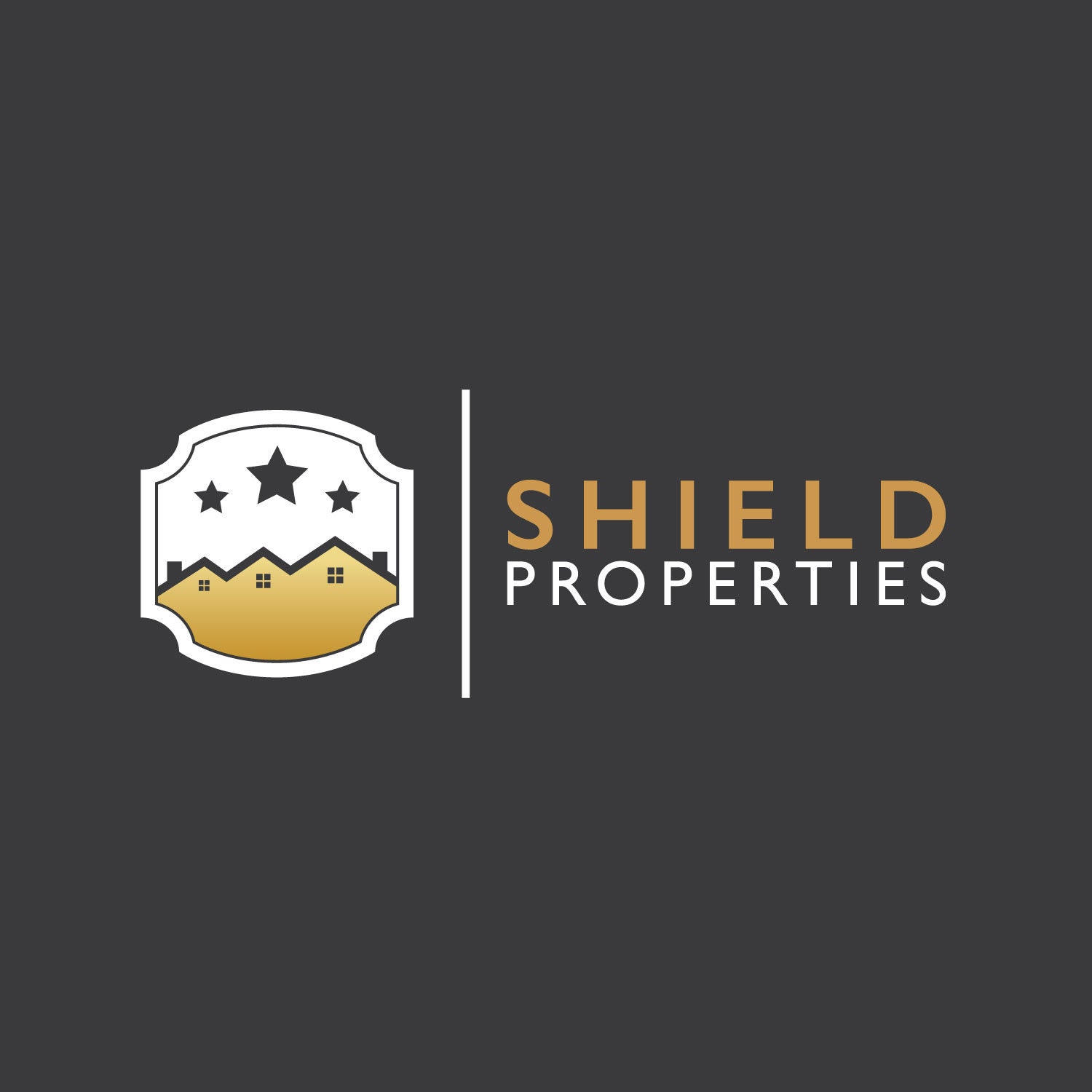 Professional Real Estate Logo Design | Logo Design | Realtor Logo ...