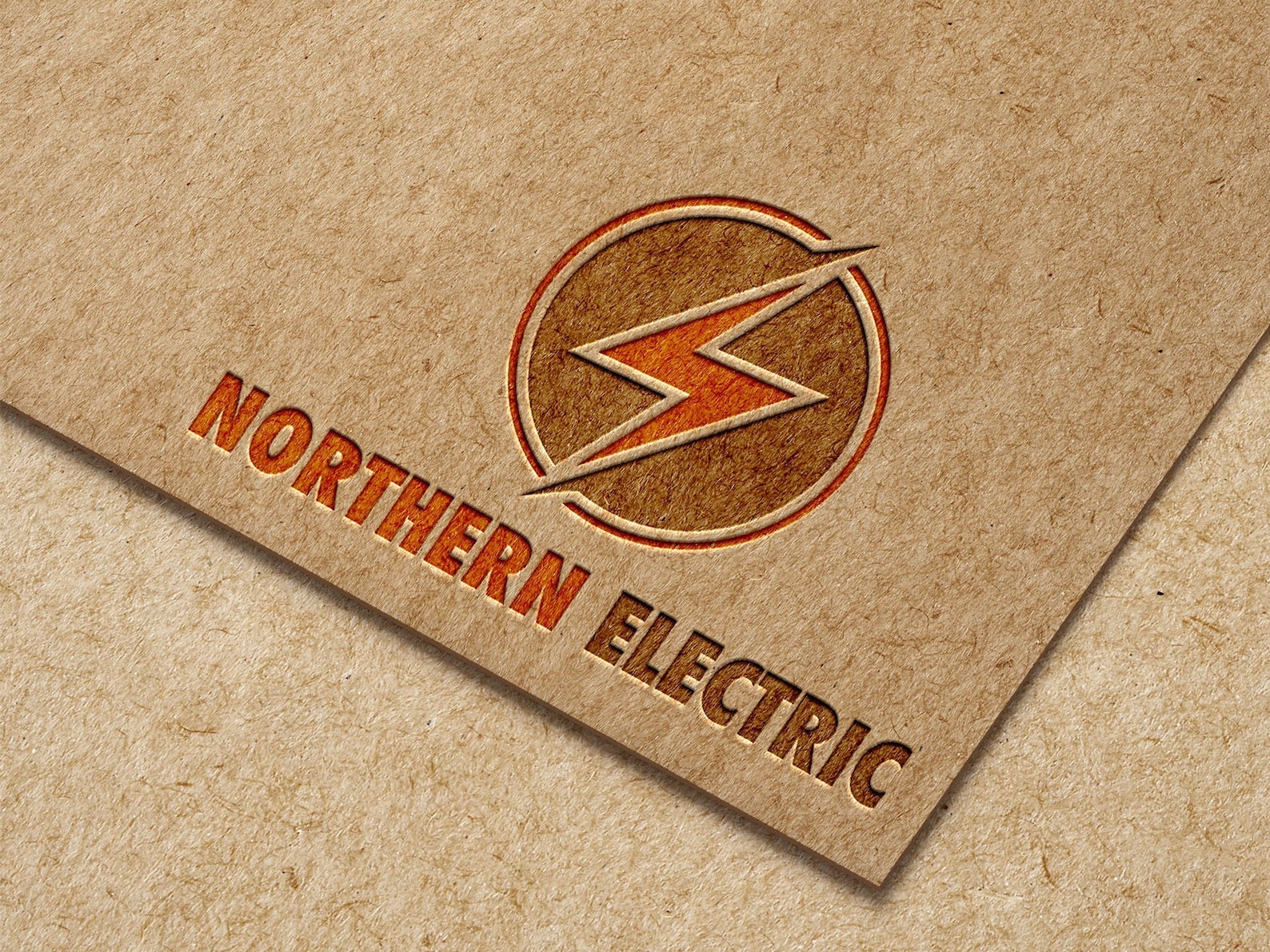 Electrician Logo Design Electrical Design Electric Company - Etsy