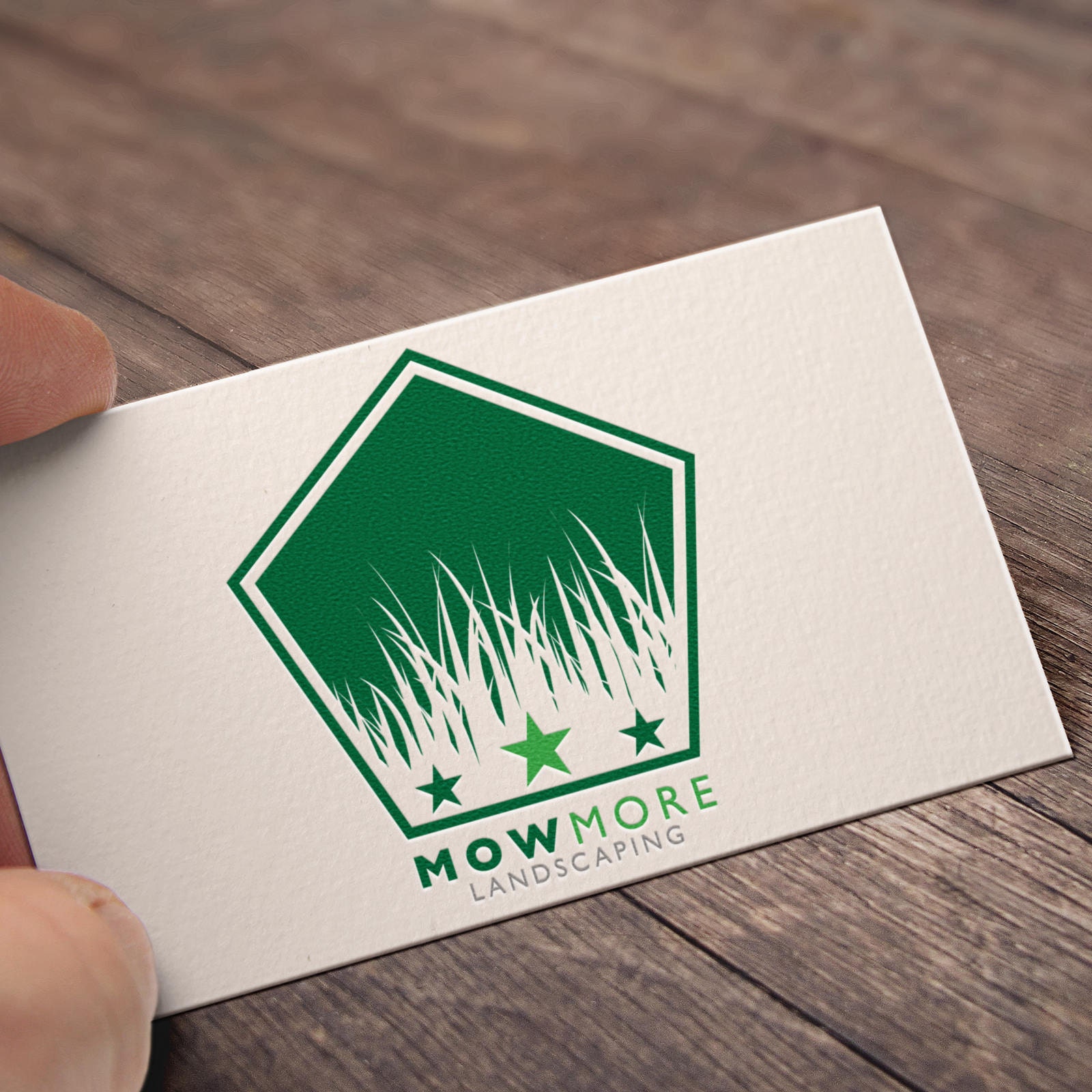 Lawn Care Logo Design Landscaping Logo Lawn Service Logo Etsy