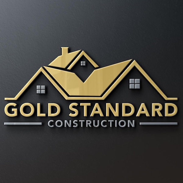 Builder Logos - Etsy UK