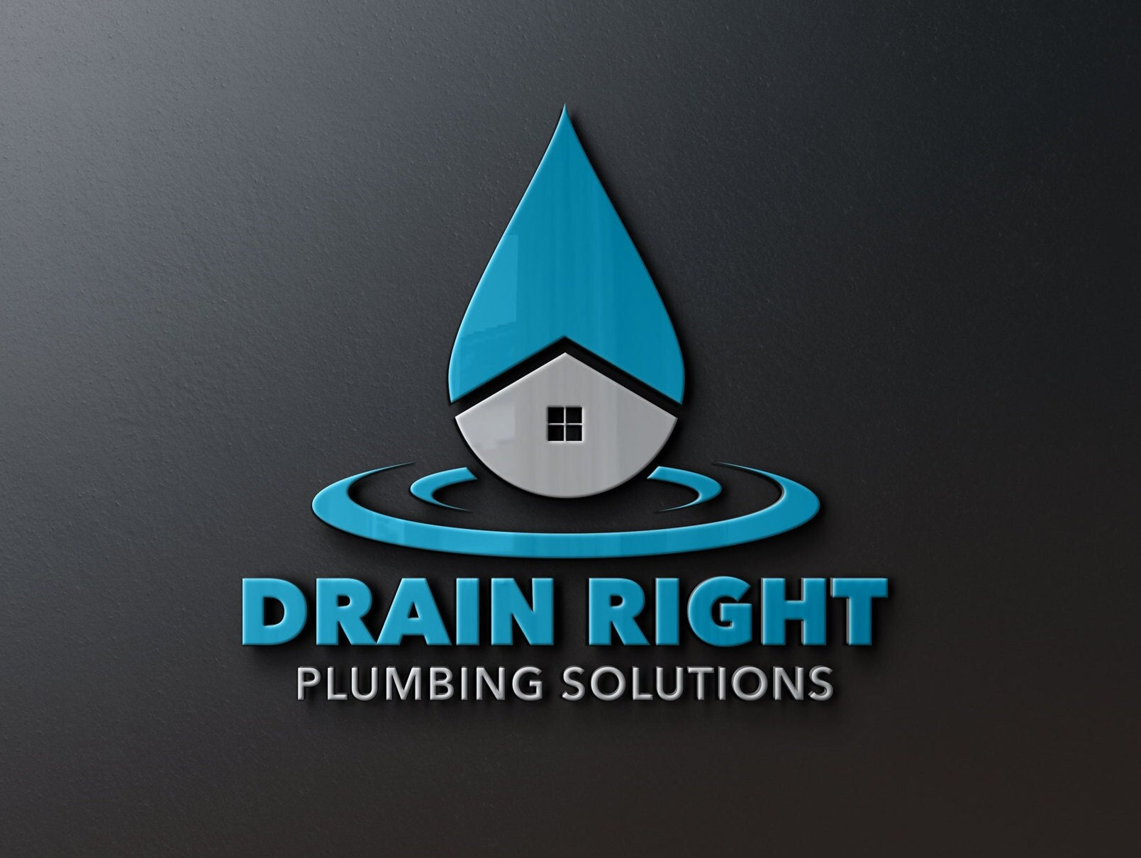 Plumbing Logos Ideas