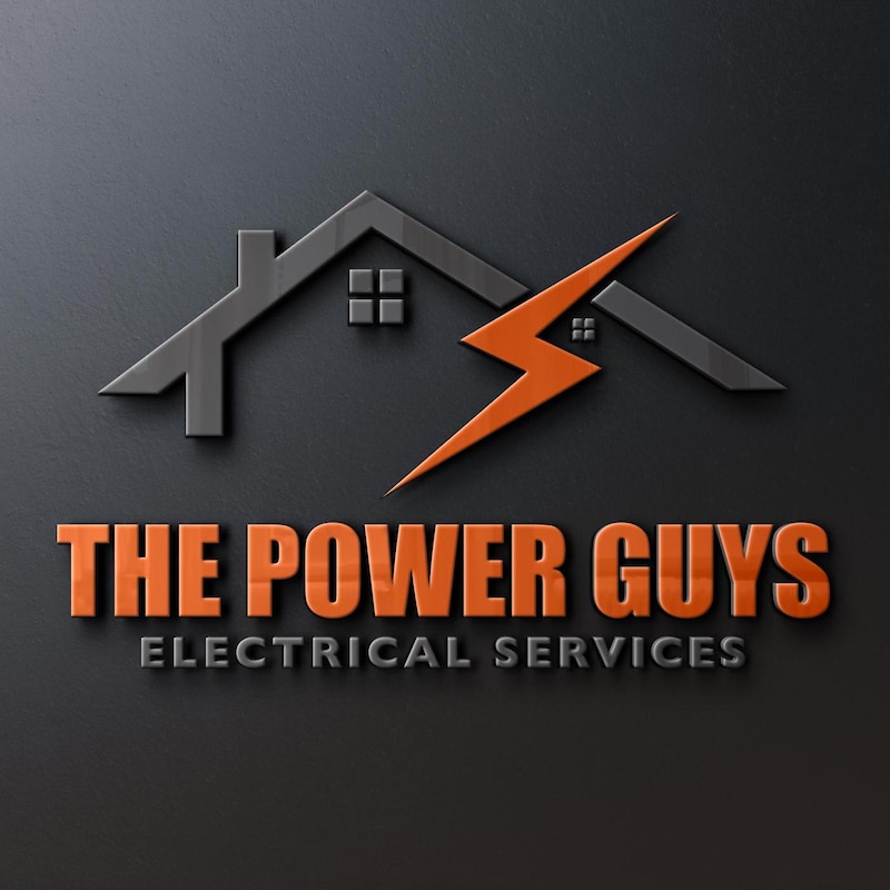 Electrician Logo - Etsy UK