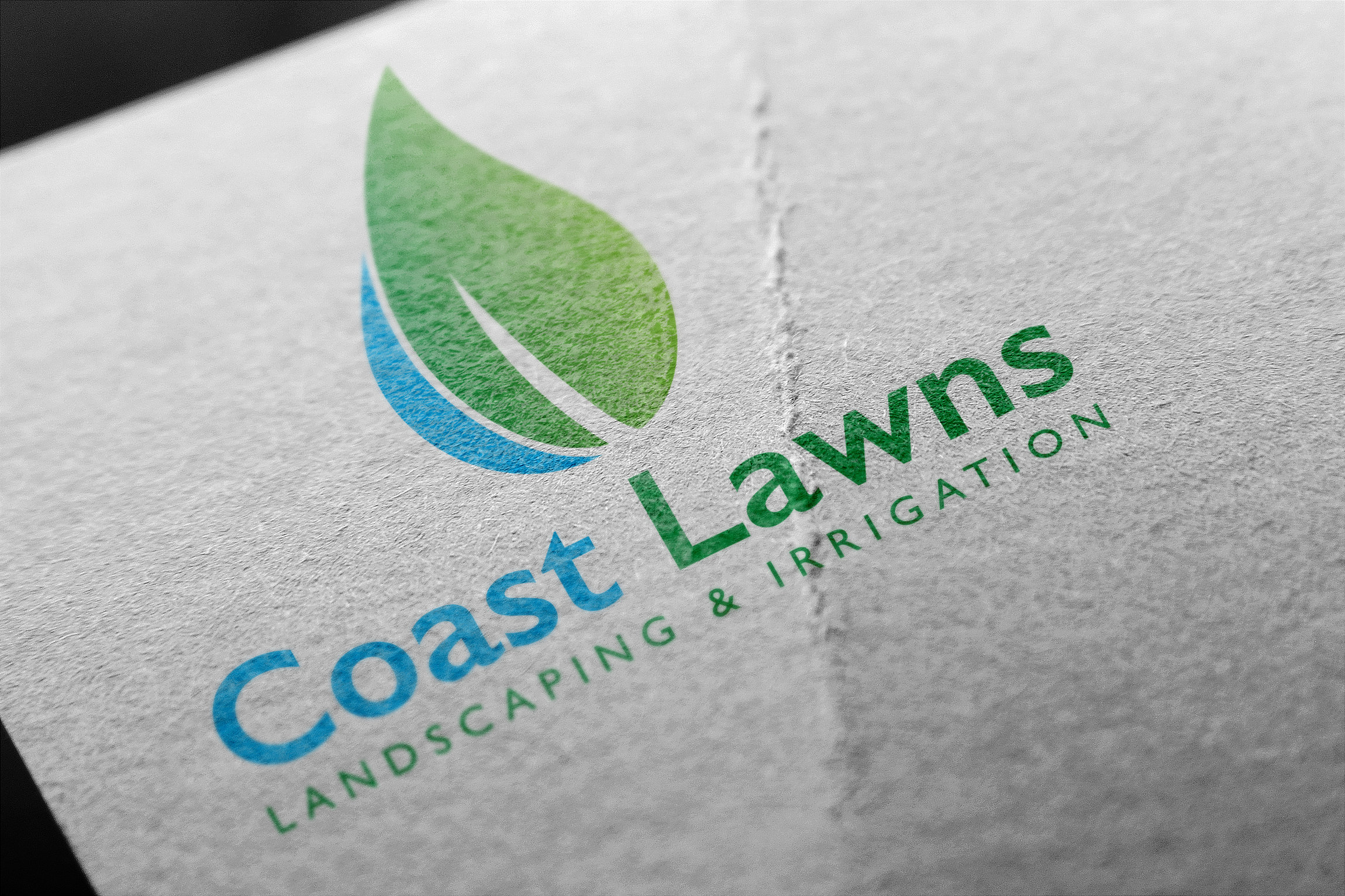 Logo Design | Landscaping Business | Landscaping Company | Lawn Care ...