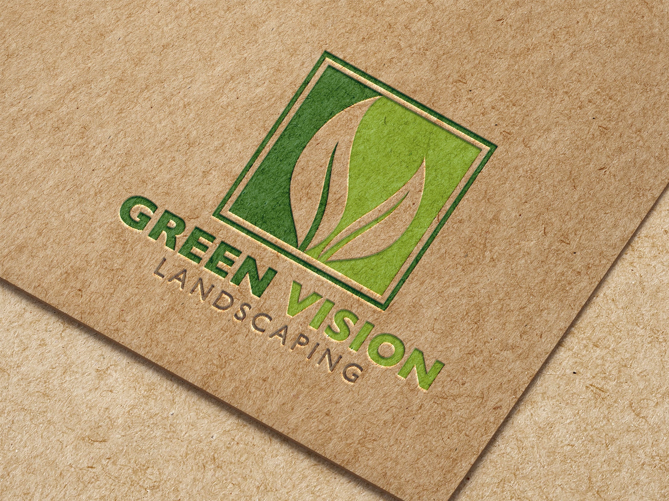 Landscaping Business Logo | Landscaping Company Logo | Landscaping ...