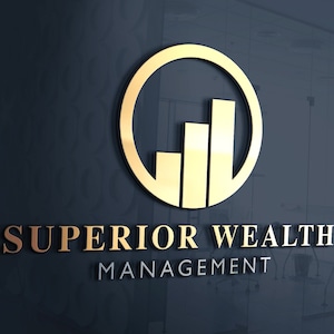 Financial Logo Design | Financial Management Logo | Finance Logo Design ...