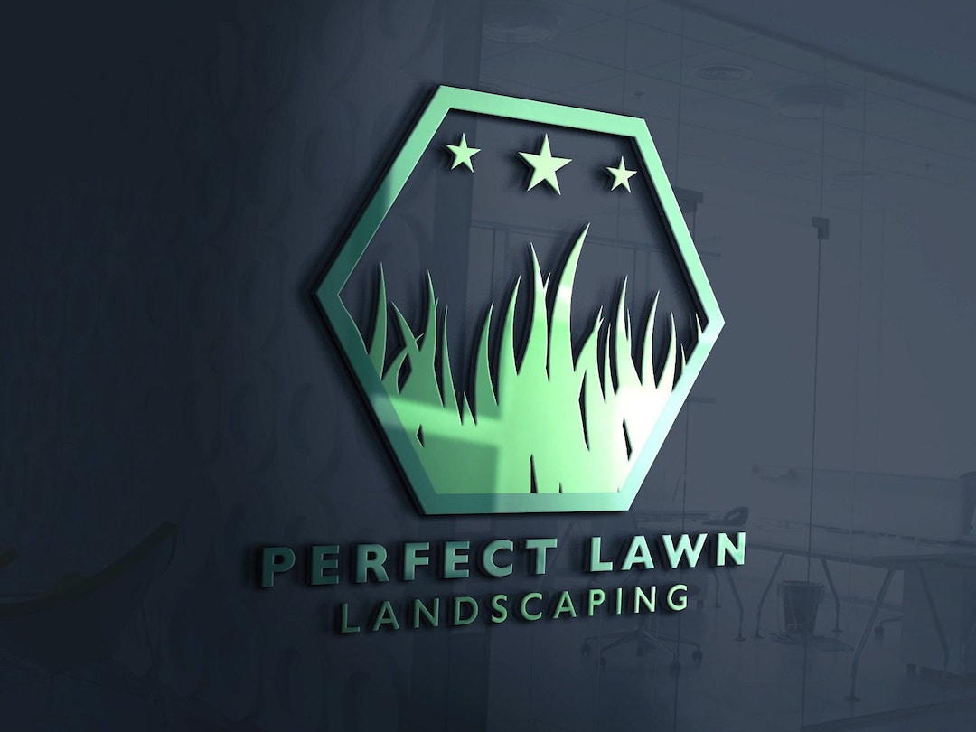 Landscaping Logo Design | Landscaping Company Logo | Landscape Design ...