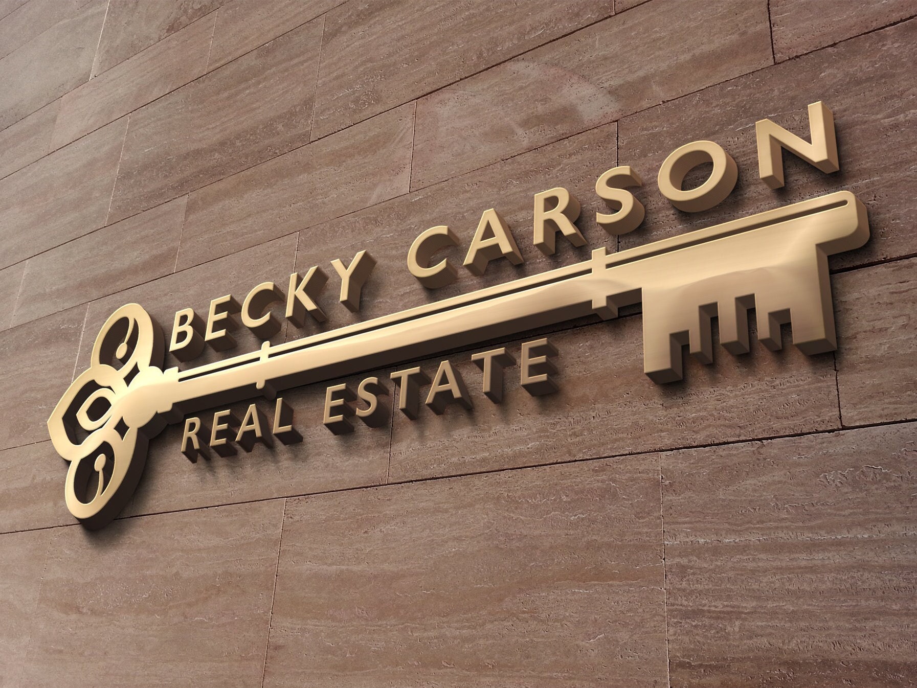 Design & Templates Paper & Party Supplies Home Remodeling Logo Home ...