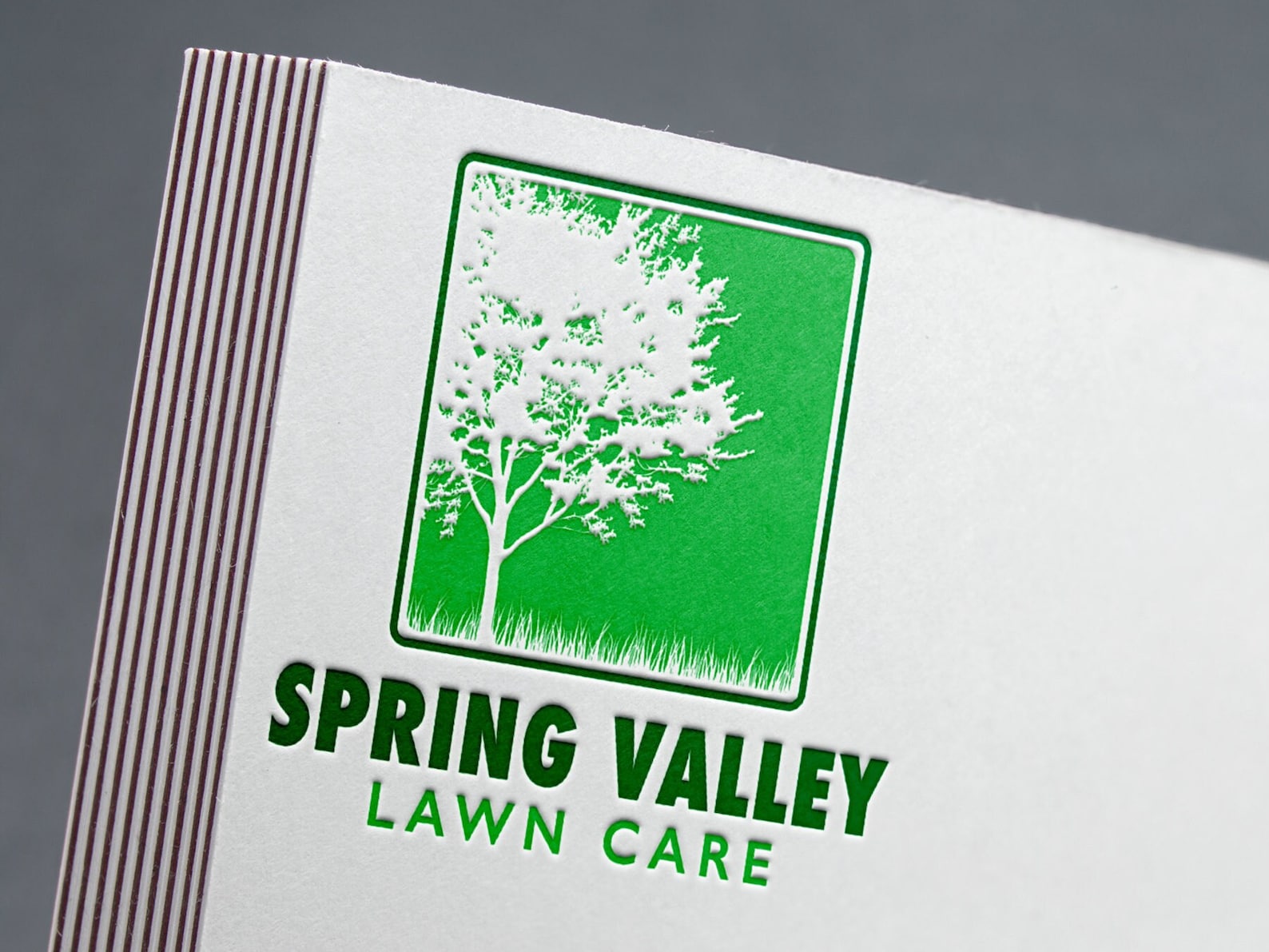 Tree Service Logo | Landscaping Logo | Landscape Business Logo ...