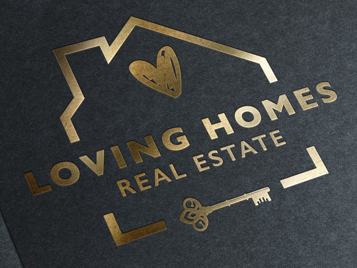 Realtor Logo Design | Realtor Marketing | Property Management Logo ...