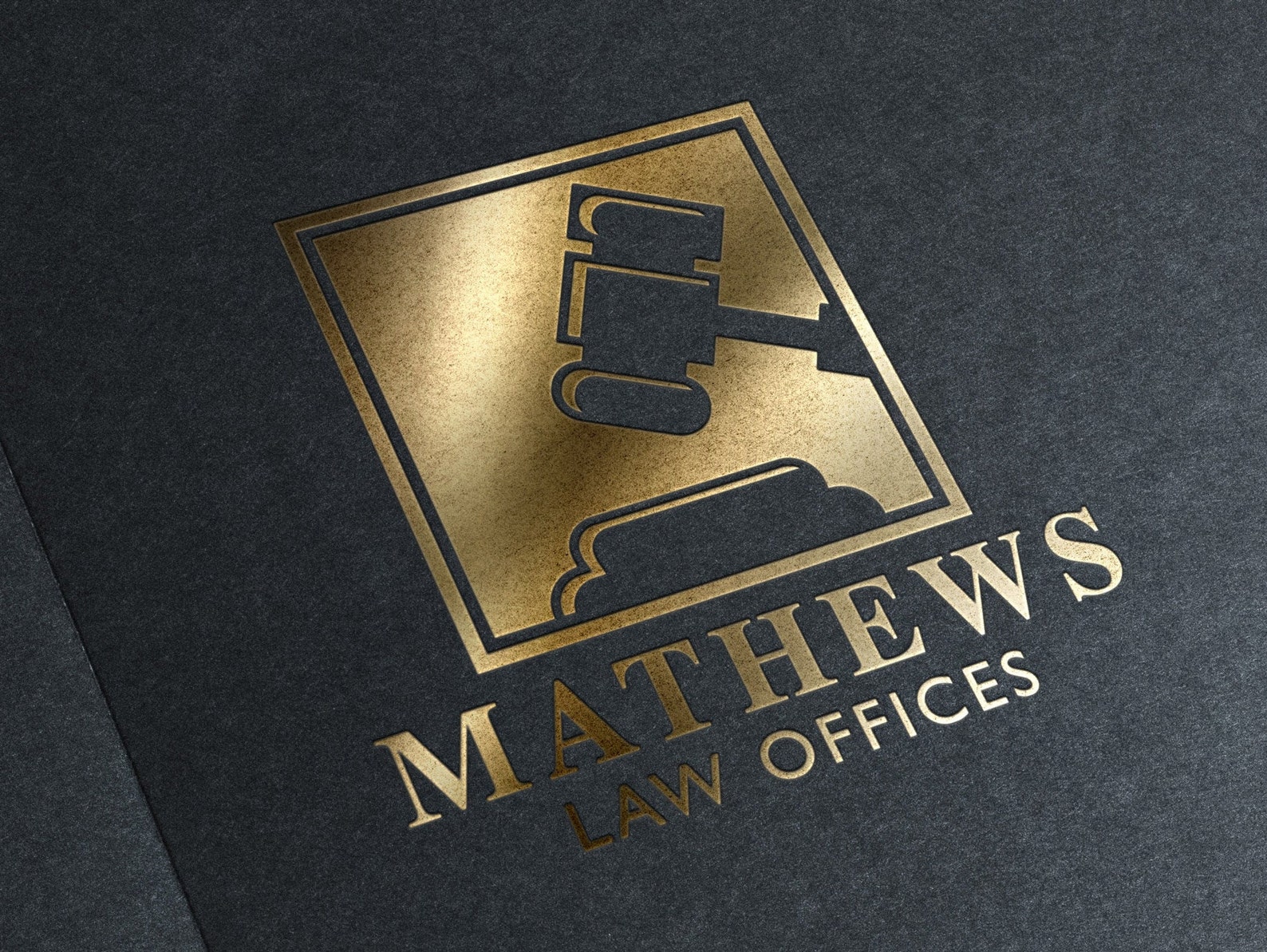 Law Firm Logo | Attorney Logo Design | Lawyer Logo Design ...