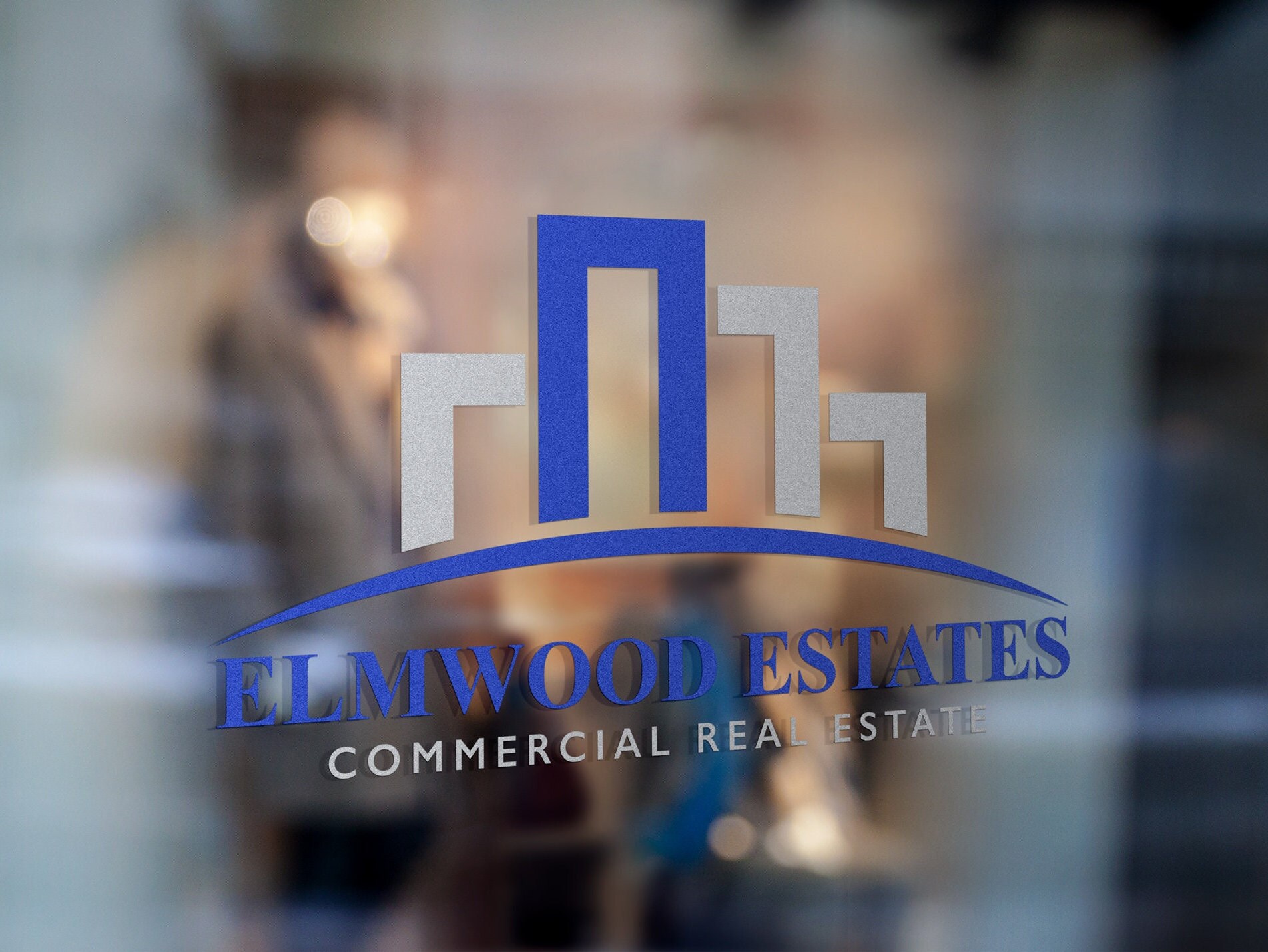 Realtor Logo Design | Real Estate Logo Design | Property Management ...