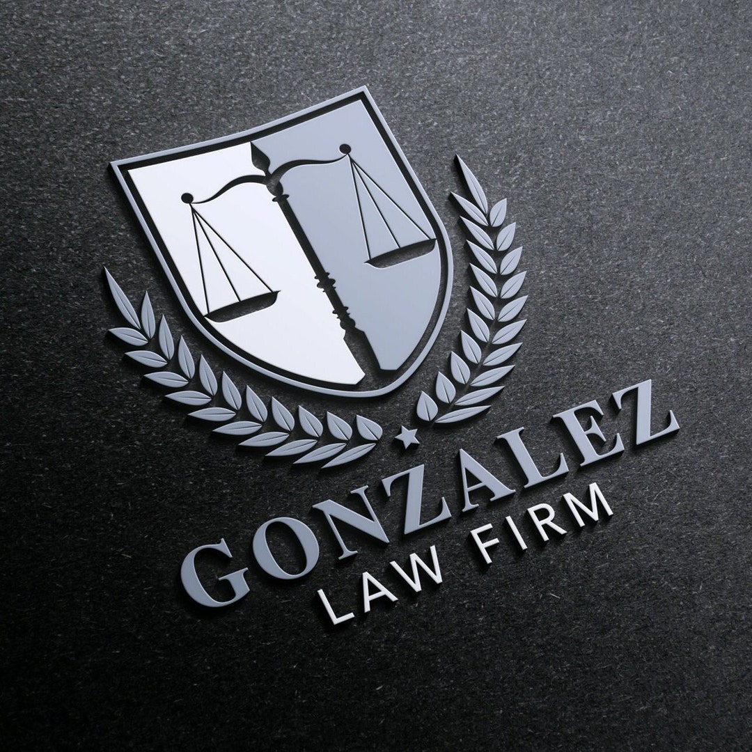 Lawyer Logo | Attorney Logo | Law Firm Logo Design | Law Office Logo ...