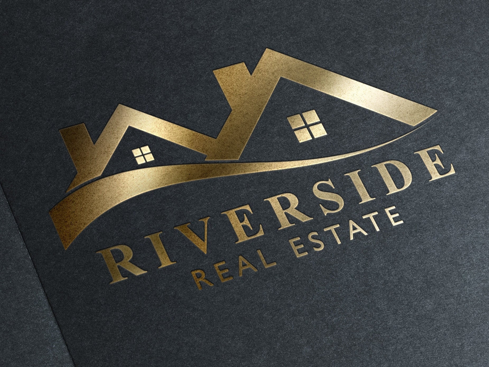 Best Real Estate Logo Design
