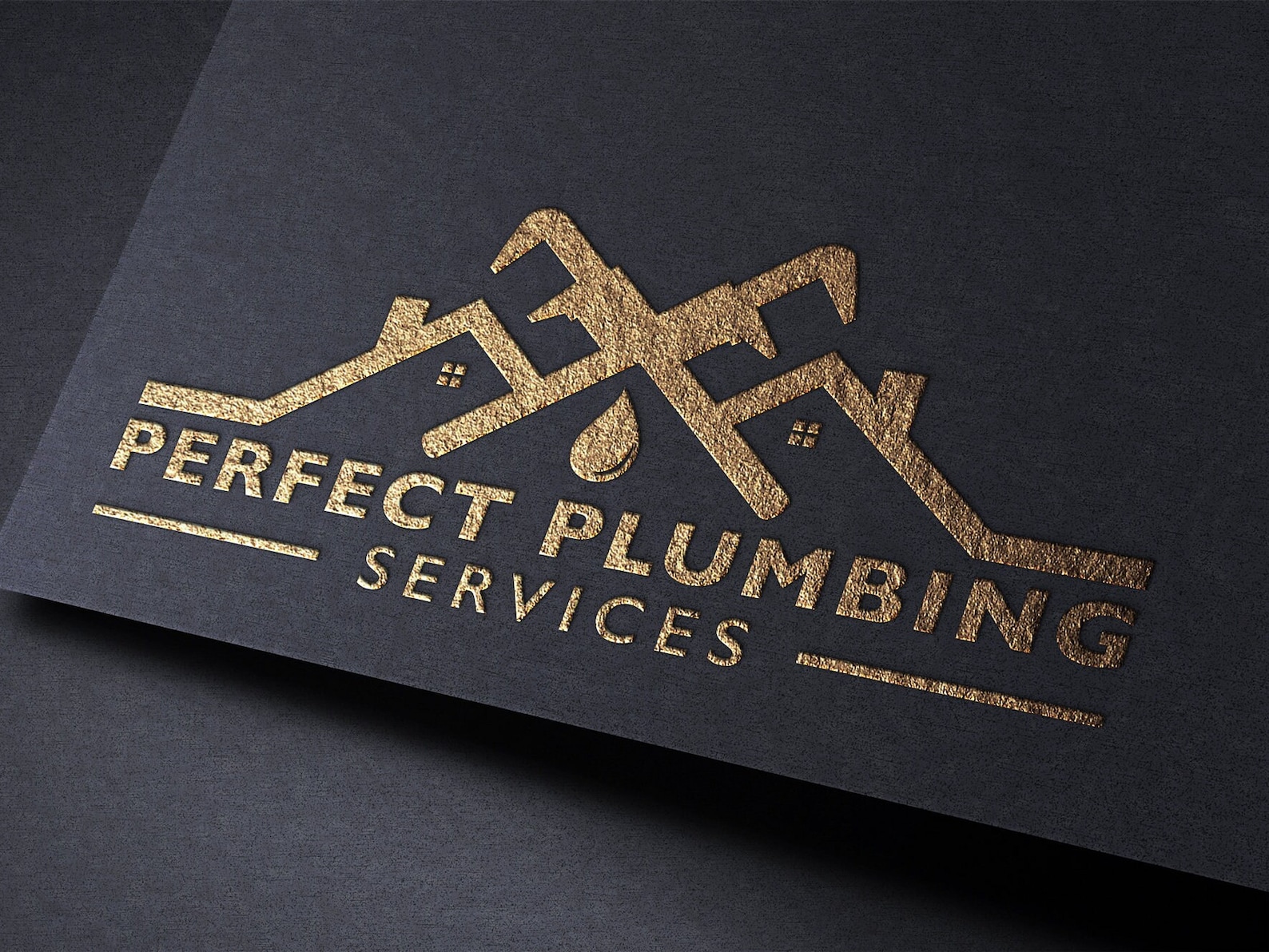 Plumbing Logo | Plumbing Service Logo | Plumbing Company Logo | Home ...