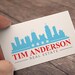Real Estate Logo Design | Chicago Real Estate | Chicago Realtor ...