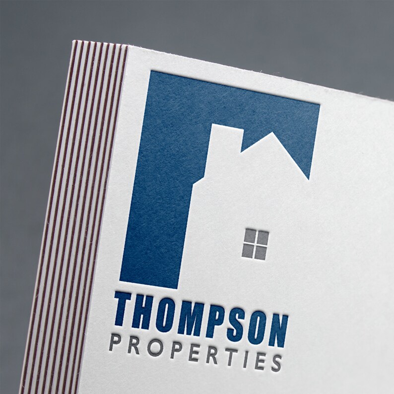 Property Logo Design Professional Logo Design Real Estate - Etsy