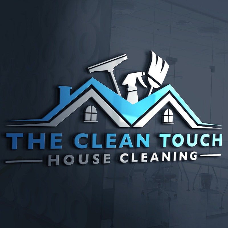 Housekeeper Logo - Etsy