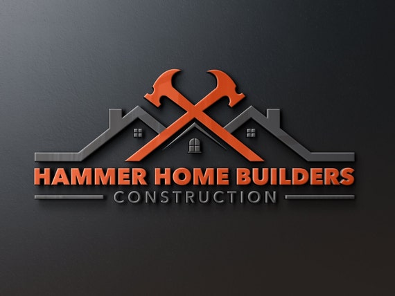 Home Builder Logo Design