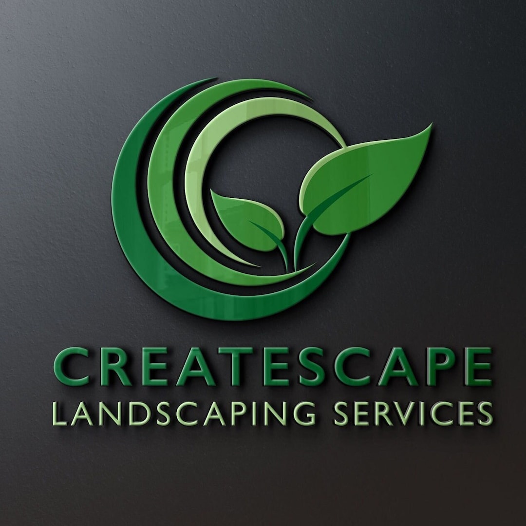 Landscaping Business | Logo Design | Landscape Design | Lawn Care ...