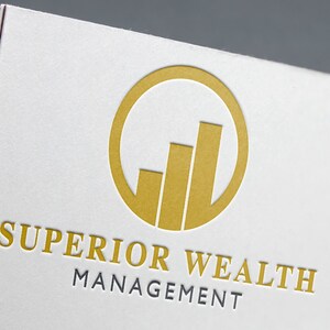 Financial Logo Design | Financial Management Logo | Finance Logo Design ...