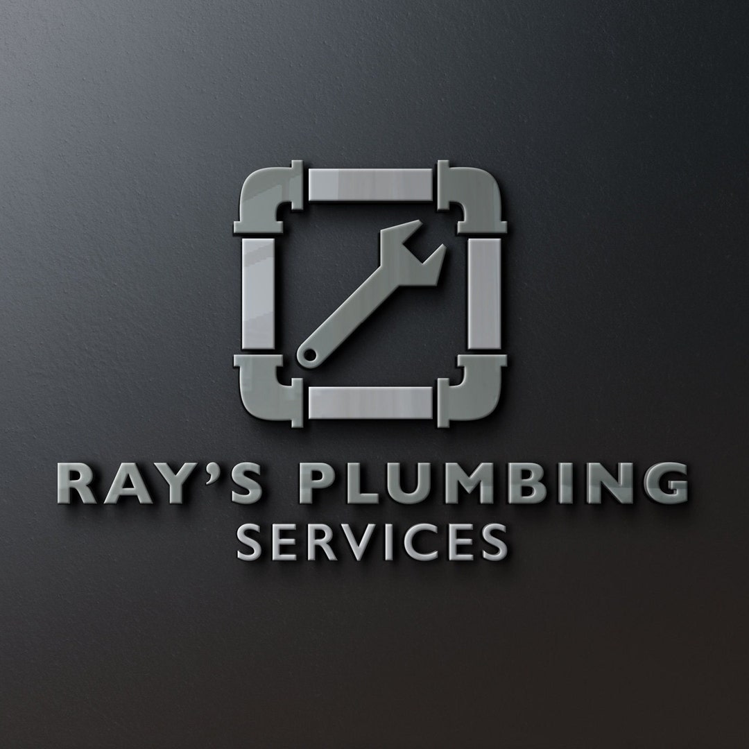 Handyman Logo Design | Plumber Logo | Wrench Design | Tools Design ...
