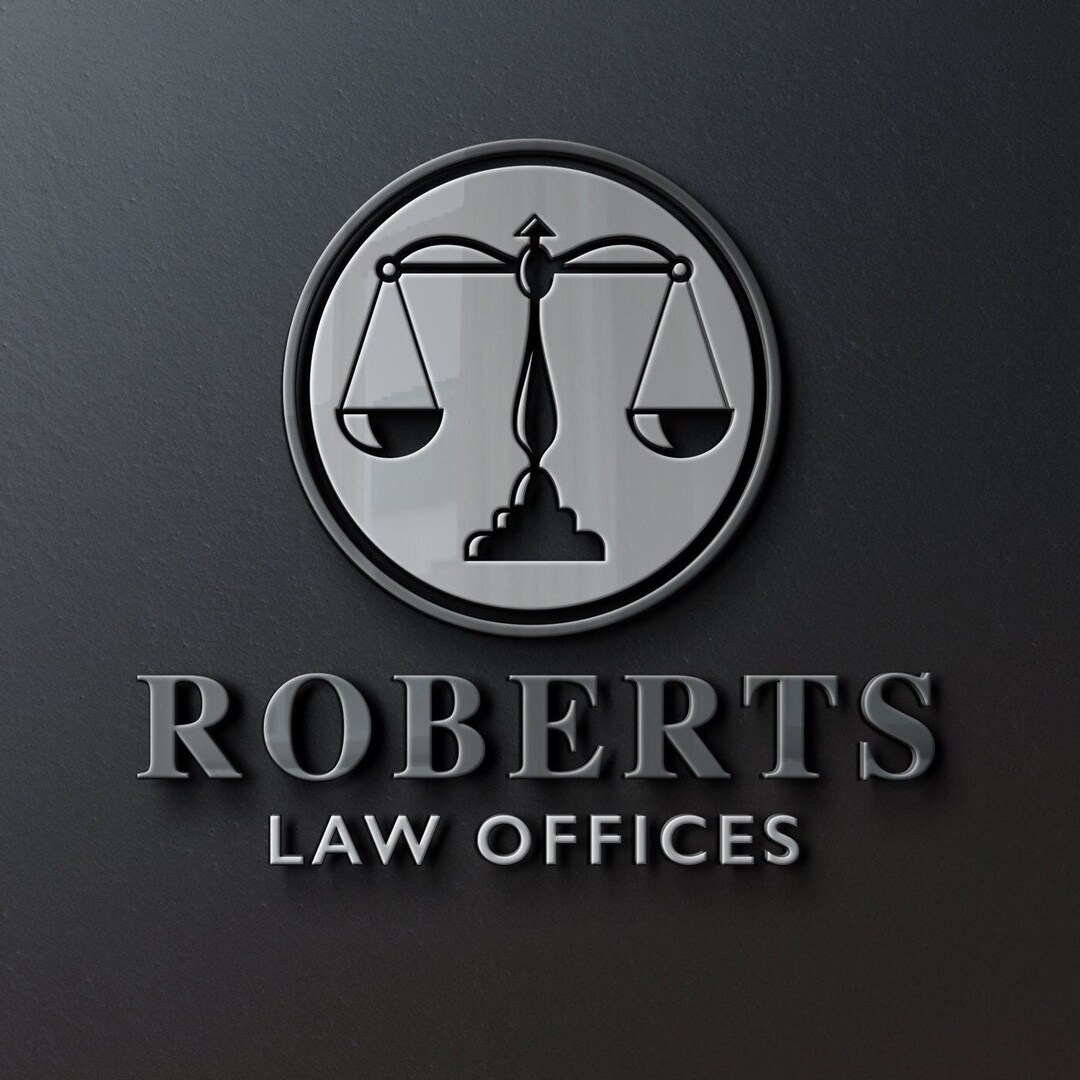 Logo Design | Lawn Firm Logo Design | Law Offices Logo | Attorney at ...