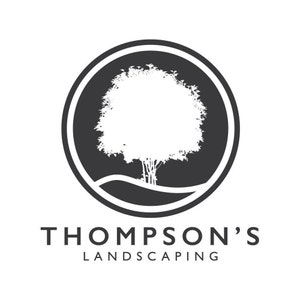 Tree Logo Design Landscaping Logo Landscape Logo Lawn | Etsy