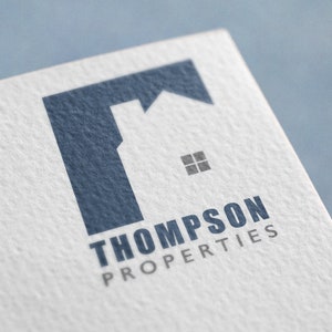 Property Logo Design Professional Logo Design Real Estate | Etsy