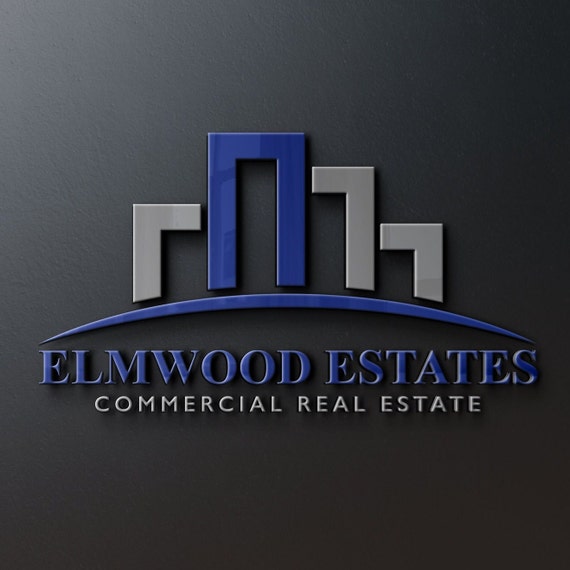 Commercial Realtor Logo