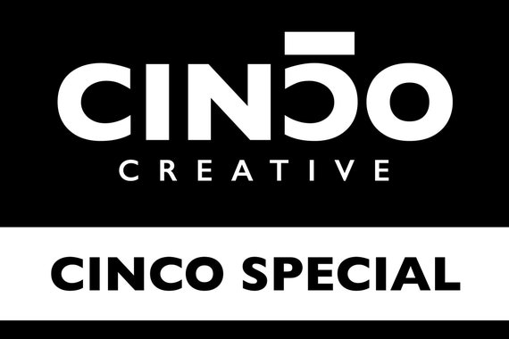 Custom Logo Design 5 in 1 Package Logo Design - Etsy