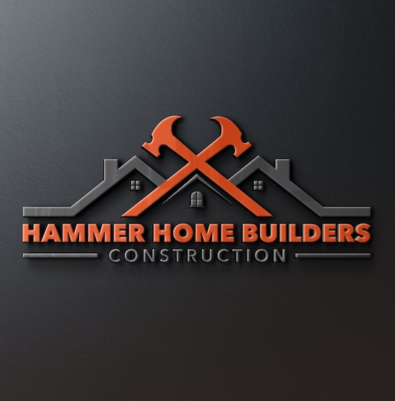 Home Builder Logo Design
