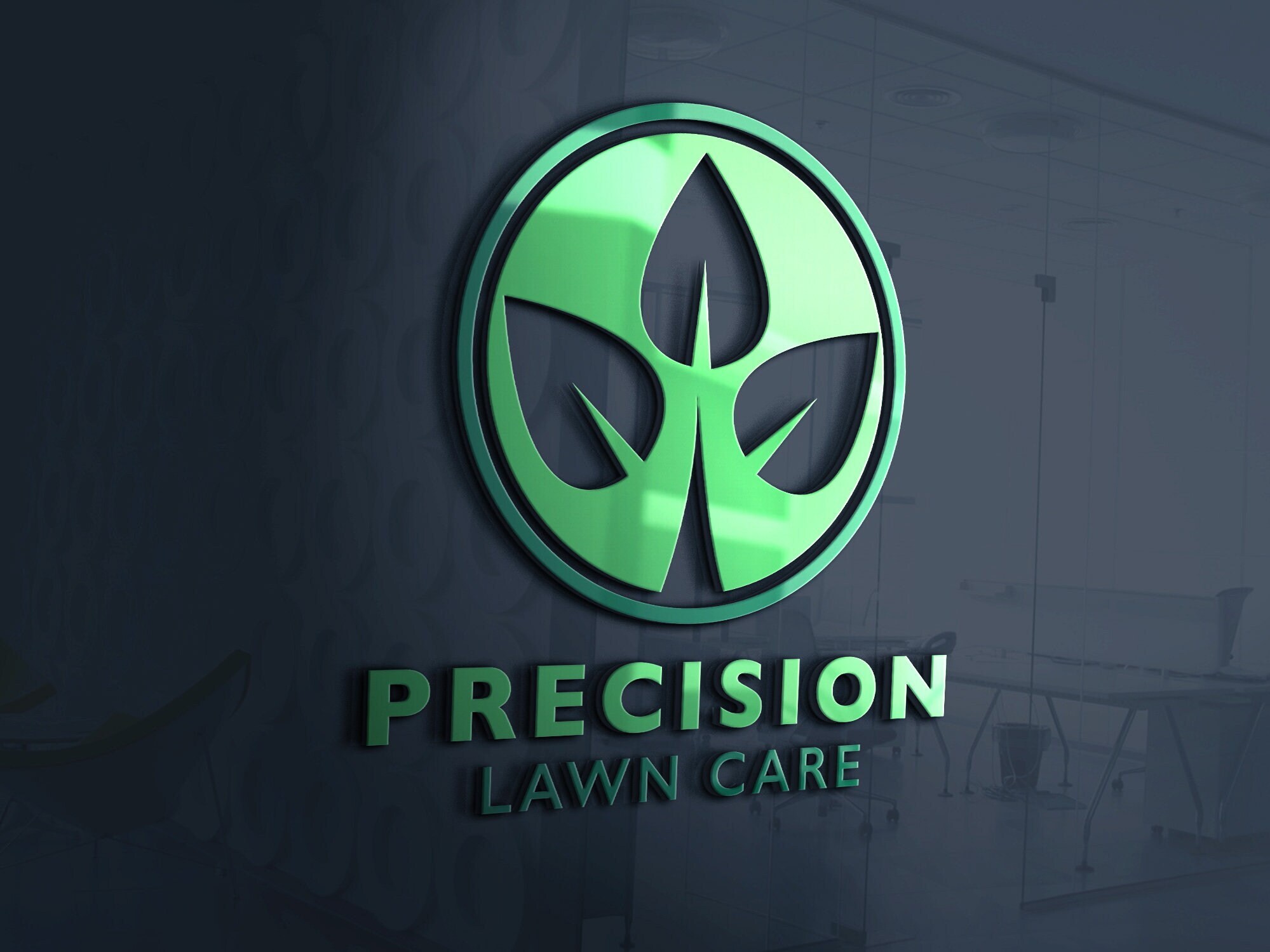 Nursery Logo | Plant Nursery Design | Nursery Marketing | Plant Shop ...